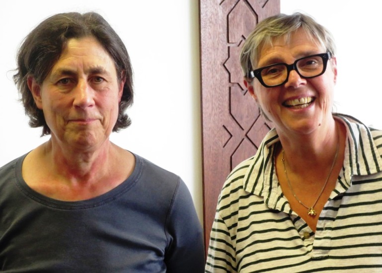 Chantal Hébert - Canal M, la voix de l'inclusion