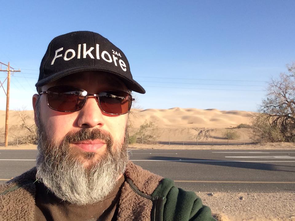 Jean-François Caron - Canal M, la voix de l'inclusion