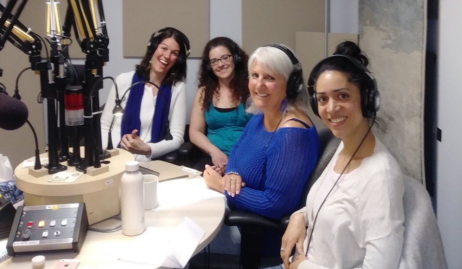 Les coups de coeur d'Arlette - Canal M, la voix de l'inclusion