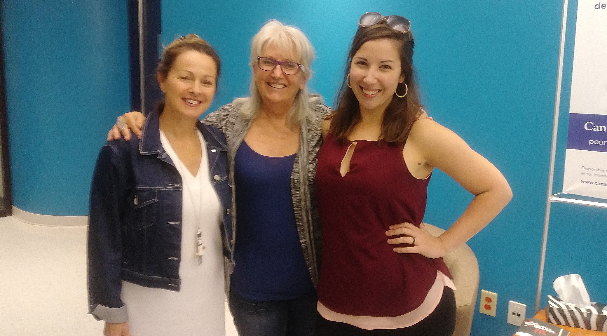 Les coups de coeur d'Arlette - Canal M, la voix de l'inclusion