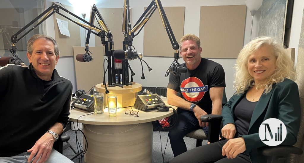 Mario Cecchini et Danielle Simard : porte-paroles de la lutte contre le ...