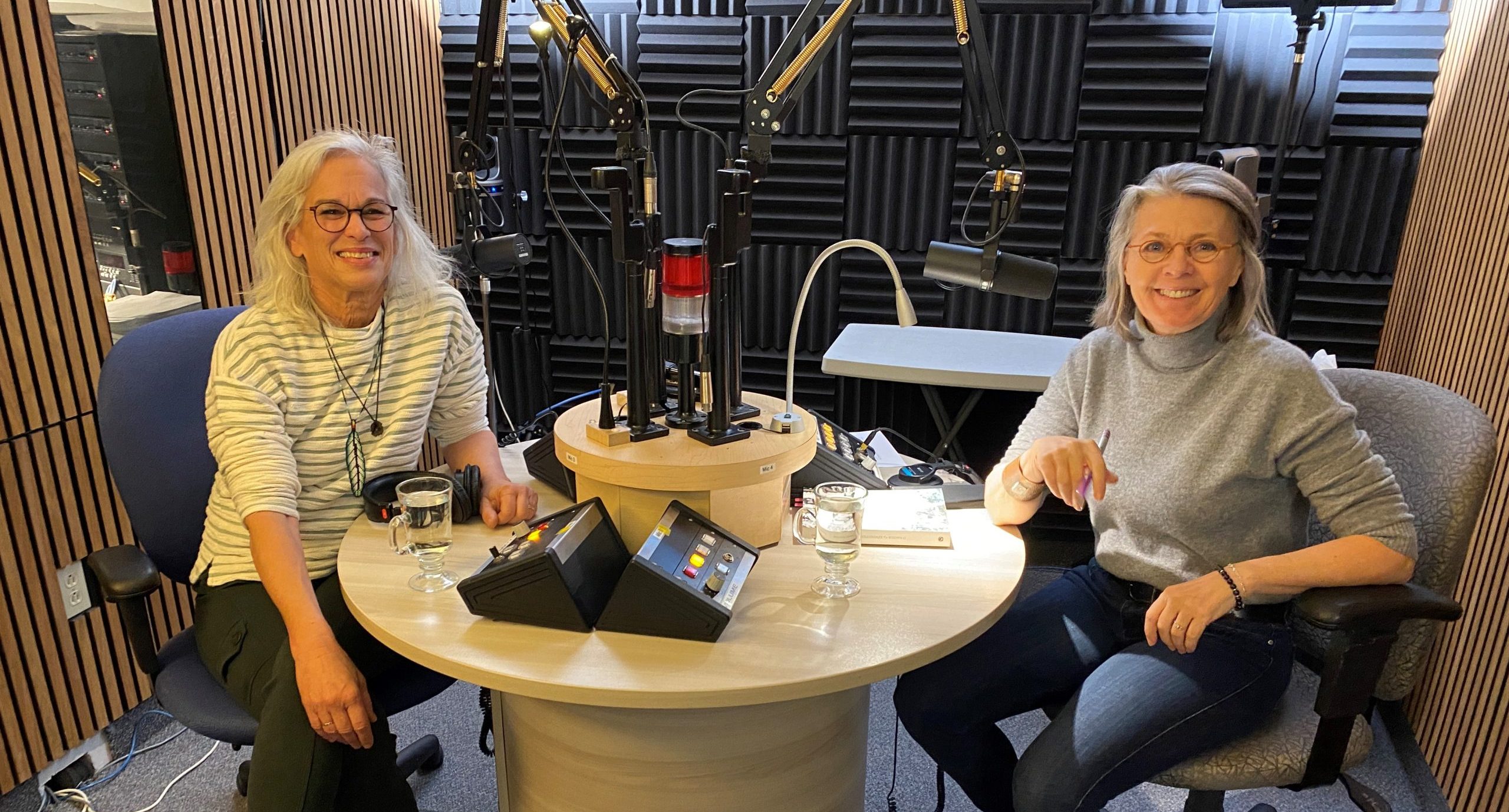 Lucie Pagé, femme d’inspiration - Canal M, la voix de l'inclusion